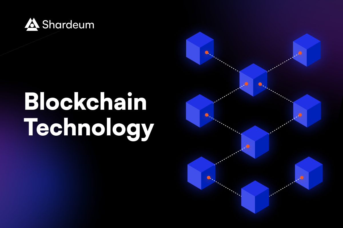 Blockchain Technology - Working, Components, Types and Advantages