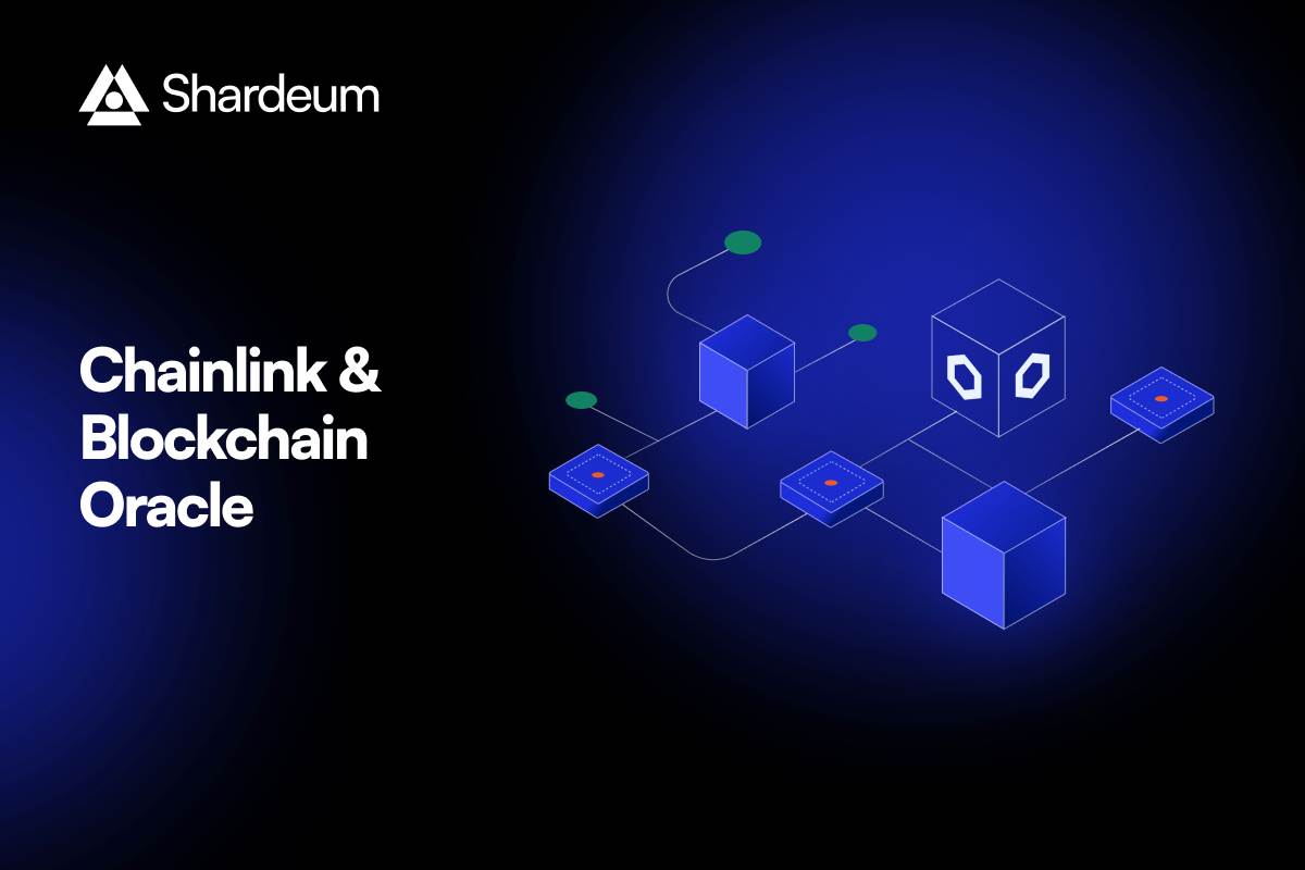 Chainlink and Blockchain Oracle - Architecture, Specialty and Future Prospects