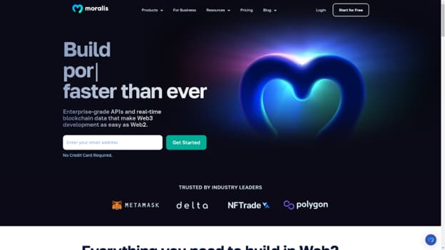 Top 12 Blockchain Node Providers In Web3 2024 Shardeum