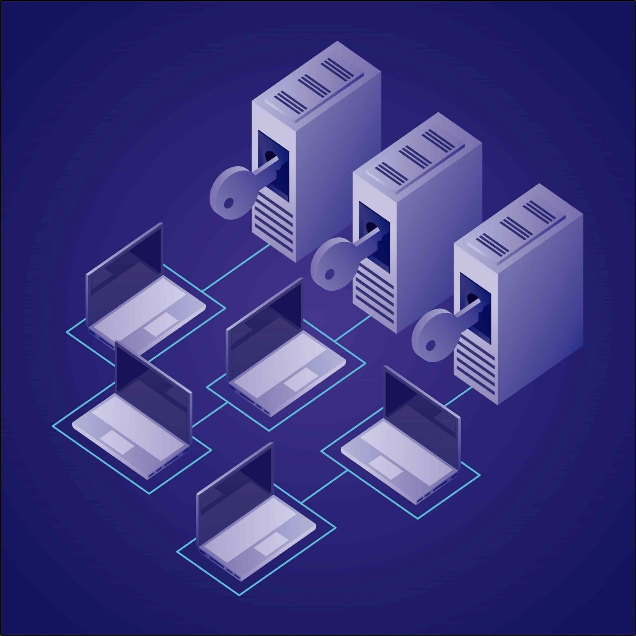 Decentralized Storage Networks: A Complete Guide