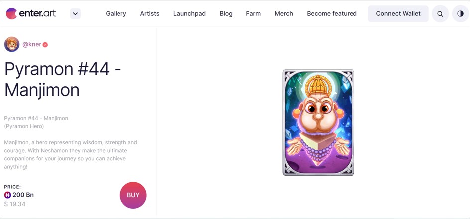 24 Popular NFT Discord Servers | Shardeum