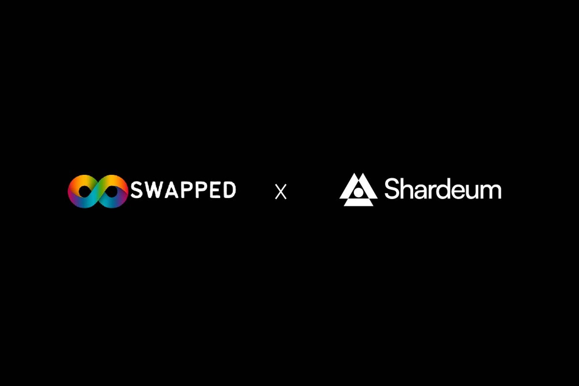 Ecosystem Update: Swapped Finance x Shardeum | Shardeum | EVM based Sharded Layer 1 Blockchain