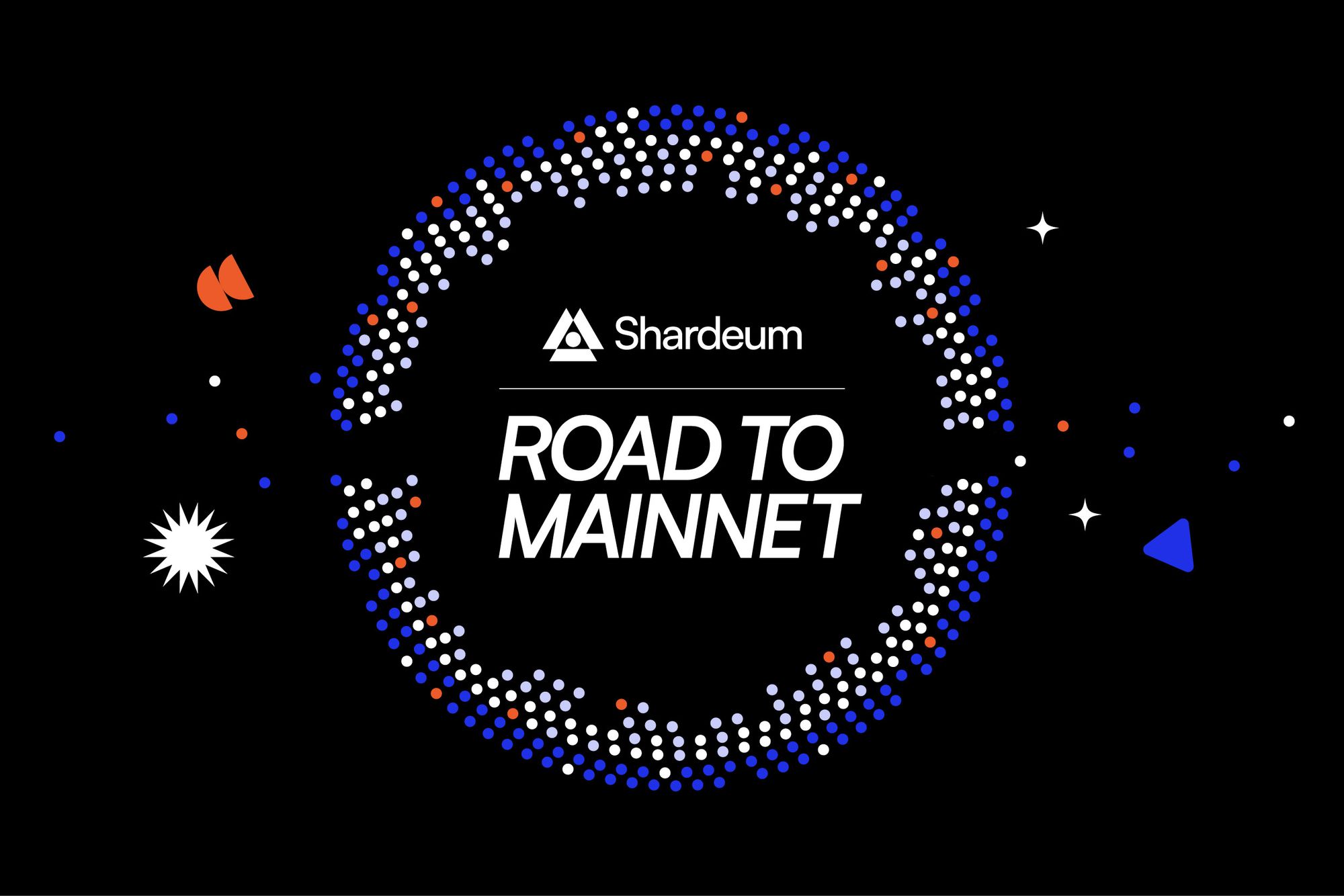 Unveiling Shardeum's Roadmap To Mainnet | Shardeum | EVM based Sharded Layer 1 Blockchain
